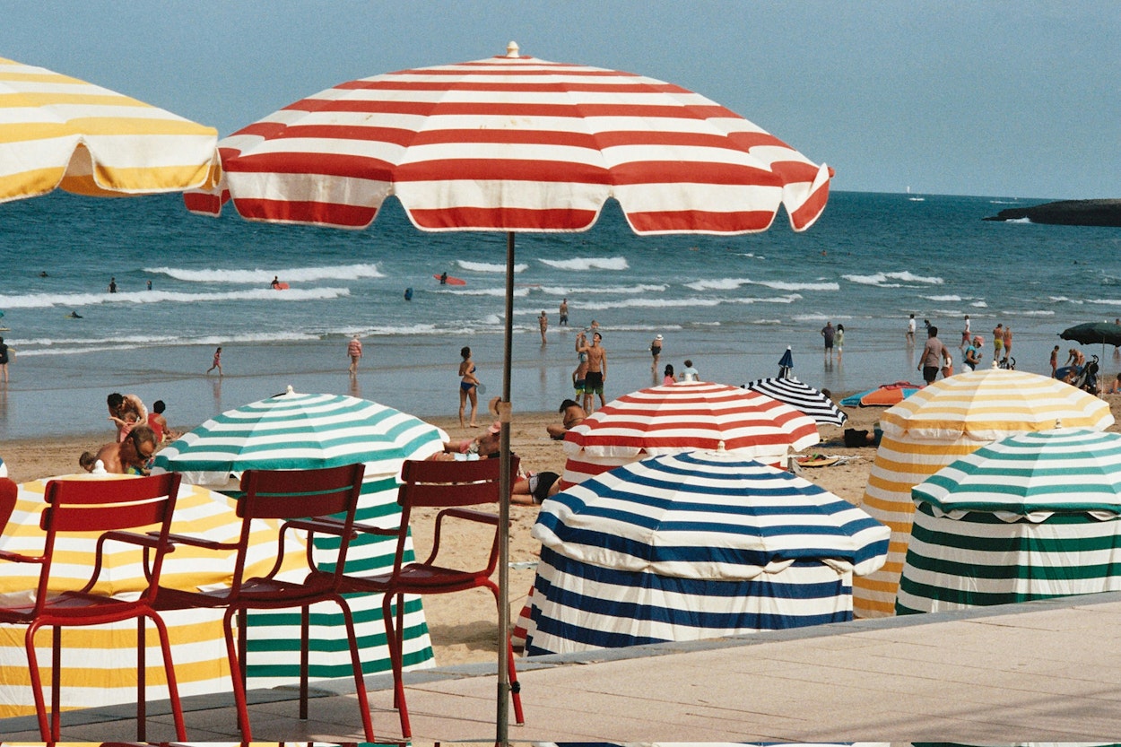Comment aller à Biarritz ? Tous les moyens pour organiser votre voyage