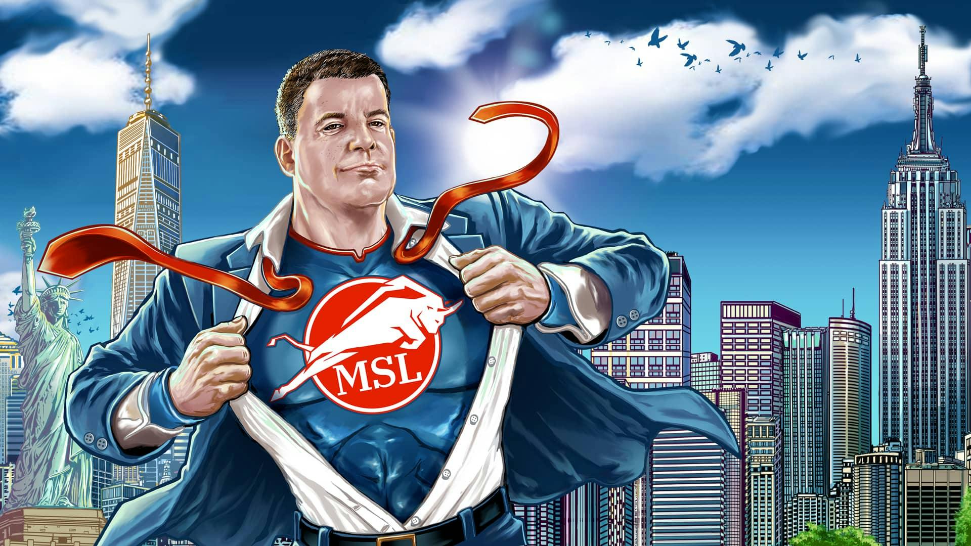 Michael Lamonsoff | The Law Offices of Michael S. Lamonsoff