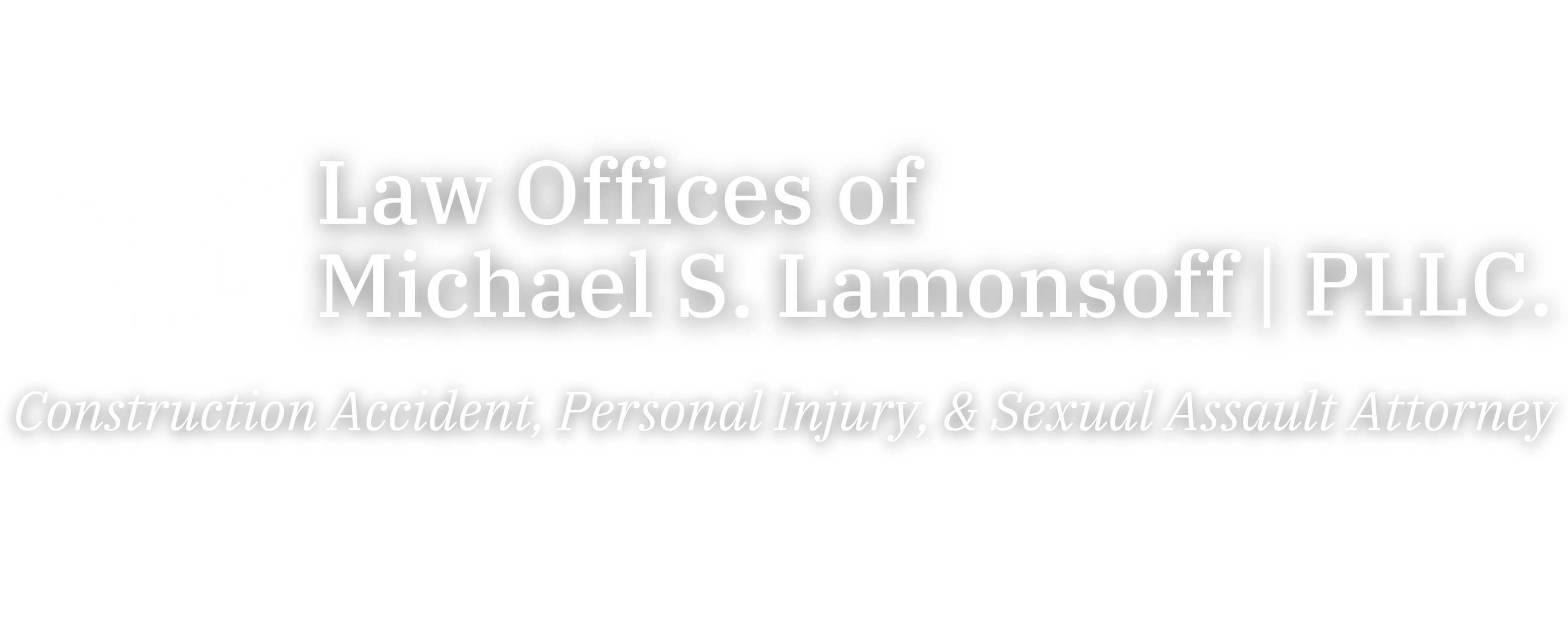 Michael Lamonsoff | The Law Offices of Michael S. Lamonsoff