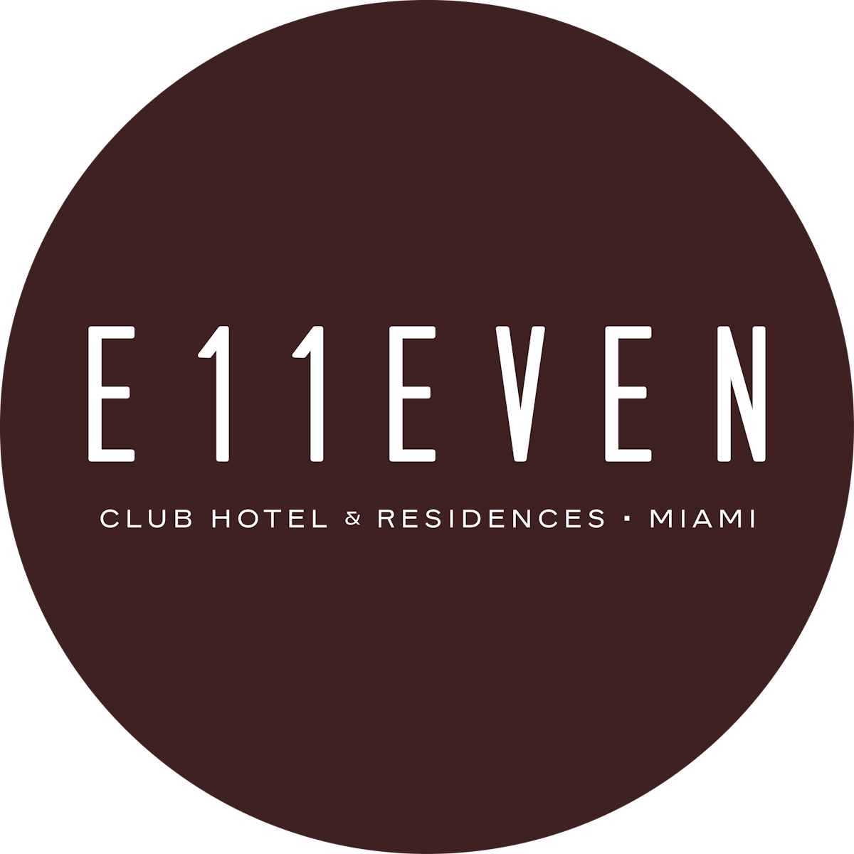 E11EVEN Club Hotel & Residences Miami