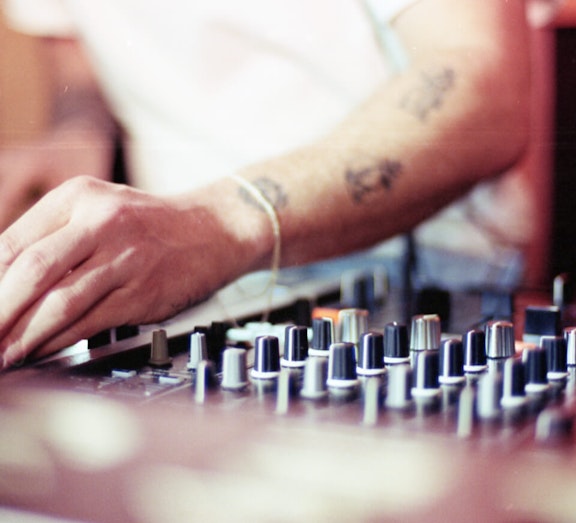 Pirate Studios Leeds | Record, DJ, Rehearse