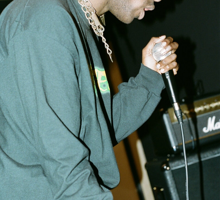 Pirate Studios Sheffield | Record, DJ, Rehearse