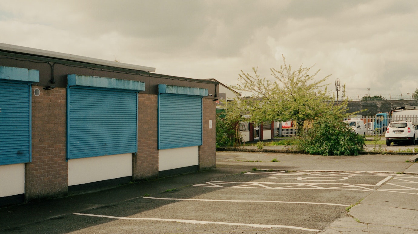 Our studios: Dublin | 24/7 Rehearsal Studios