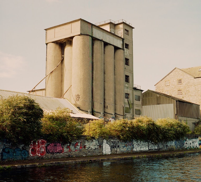 Pirate Studios Dublin | Record, DJ, Rehearse