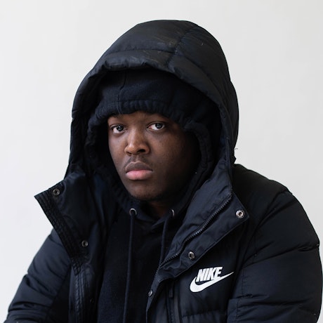 UK Rap & Coming of Age | In Conversation With Zino Vicci