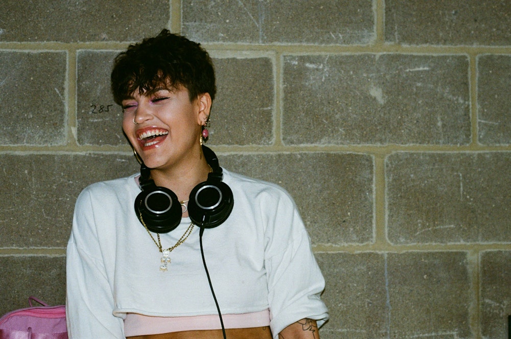 J Oh Zee: I Need To Be Surrounded By Creatives