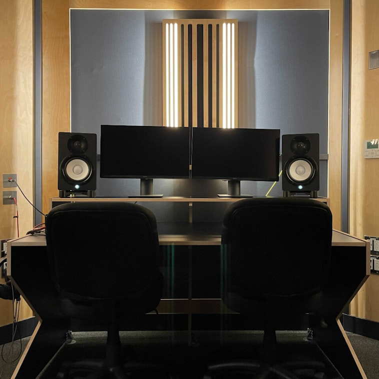 Los Angeles DJ Studios | 24/7 Pioneer DJ Rooms