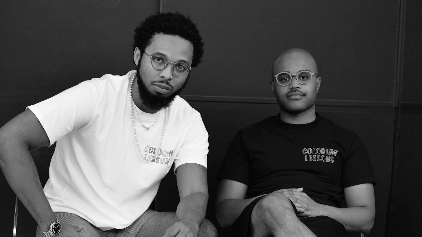 musclecars Interview: Why We Only DJ Sober