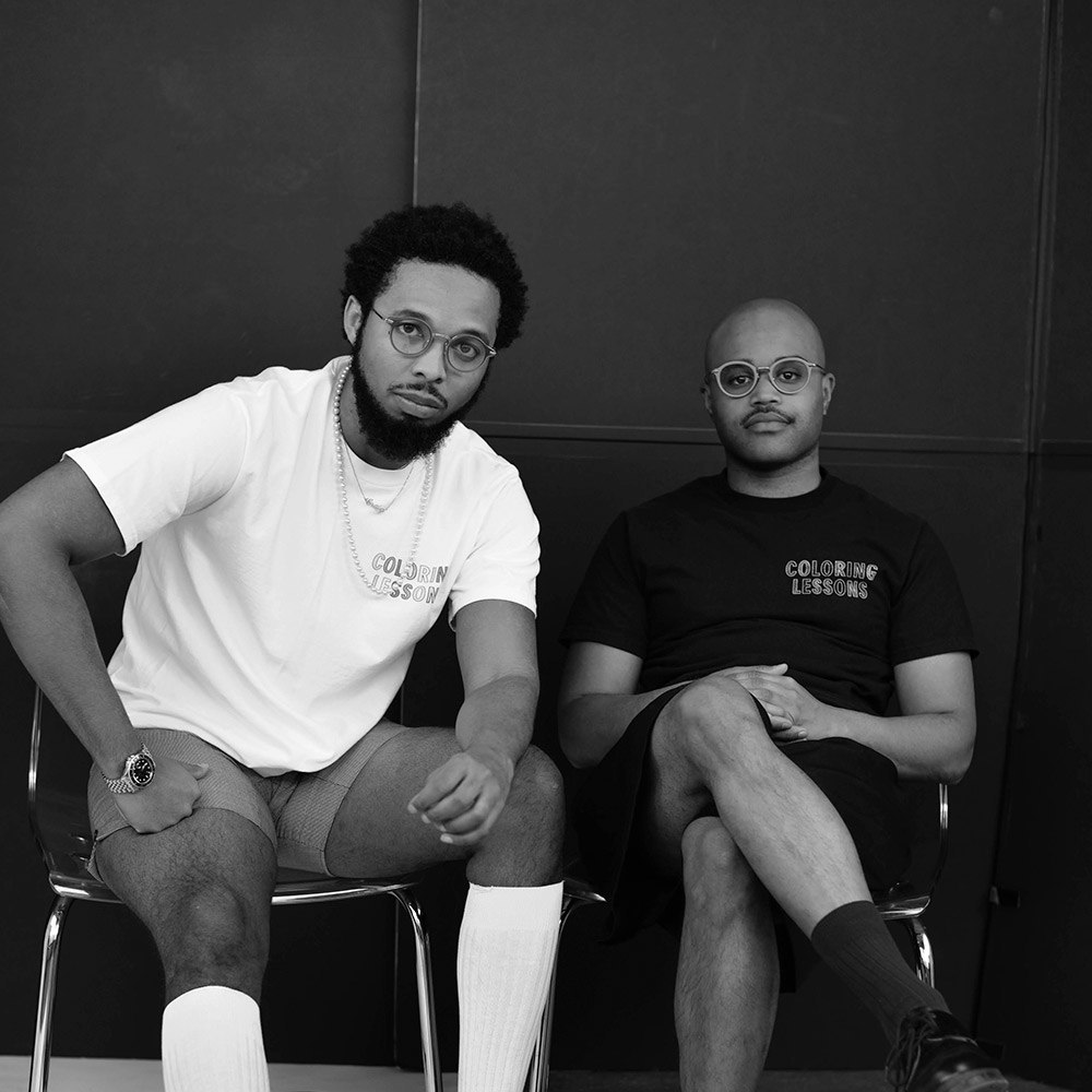 musclecars Interview: Why We Only DJ Sober