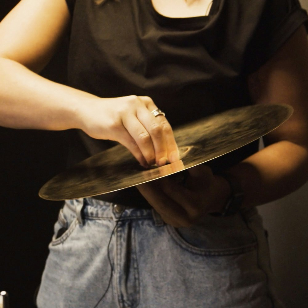 How To Set Up A Drum Kit