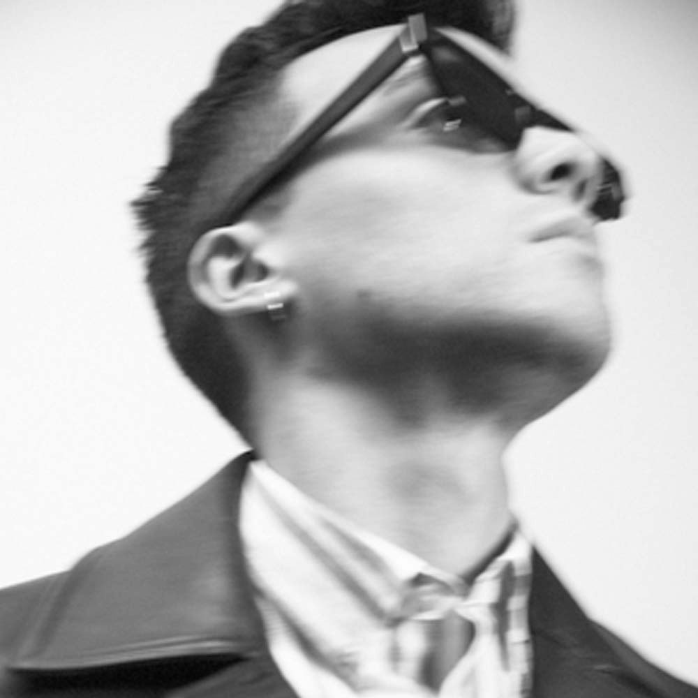 Inspiration Series: Ricardo Baez