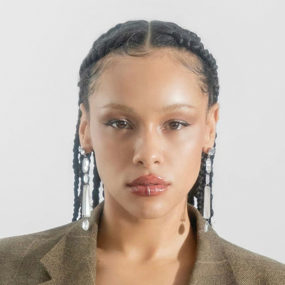 Inspiration Series: Raven