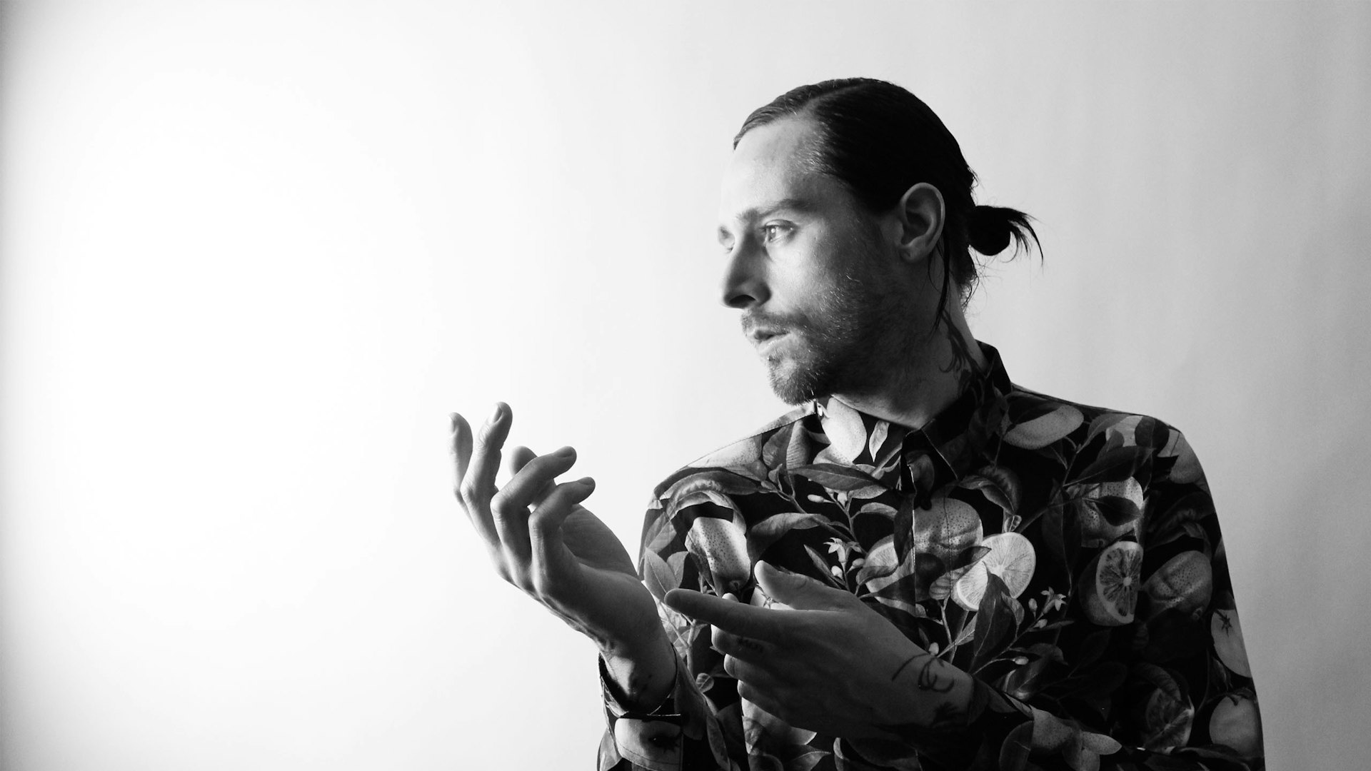 Inspiration Series: David Castellani