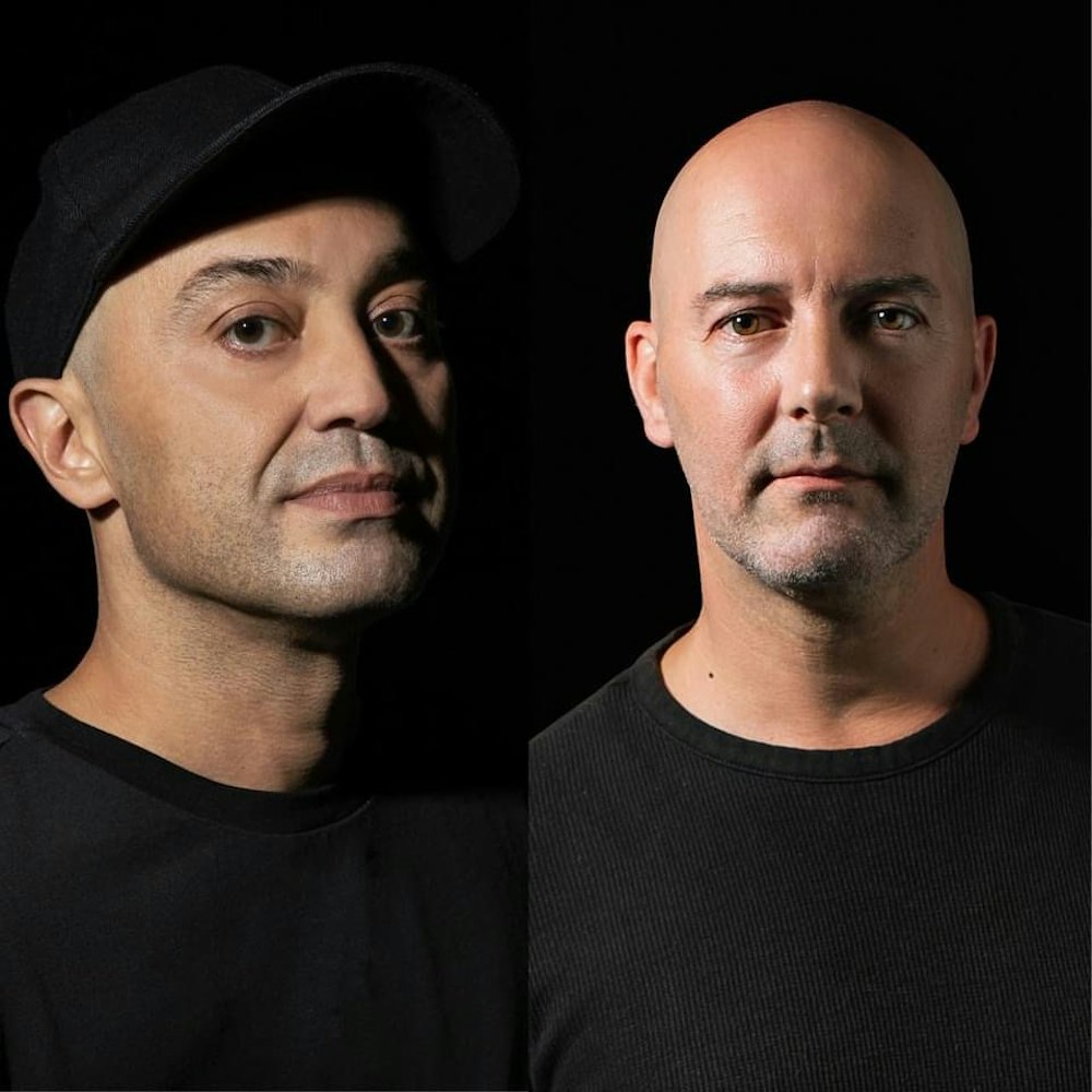 Frank Maurel and Mario Franca On Collaboration