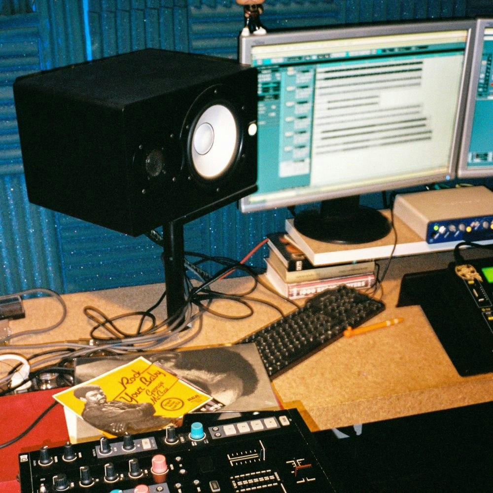 Striking A Balance As A DJ/Producer