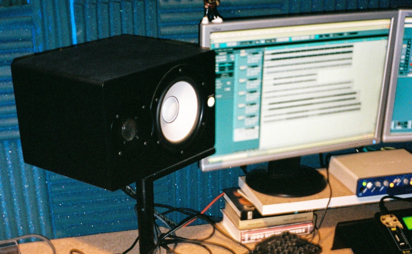 Striking A Balance As A DJ/Producer