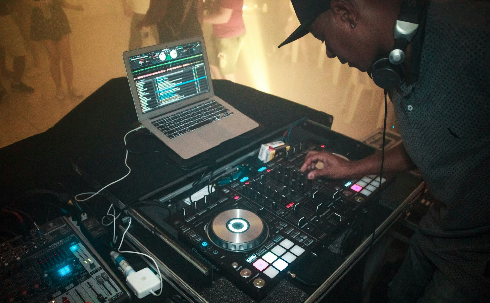 DJing With Ableton Live