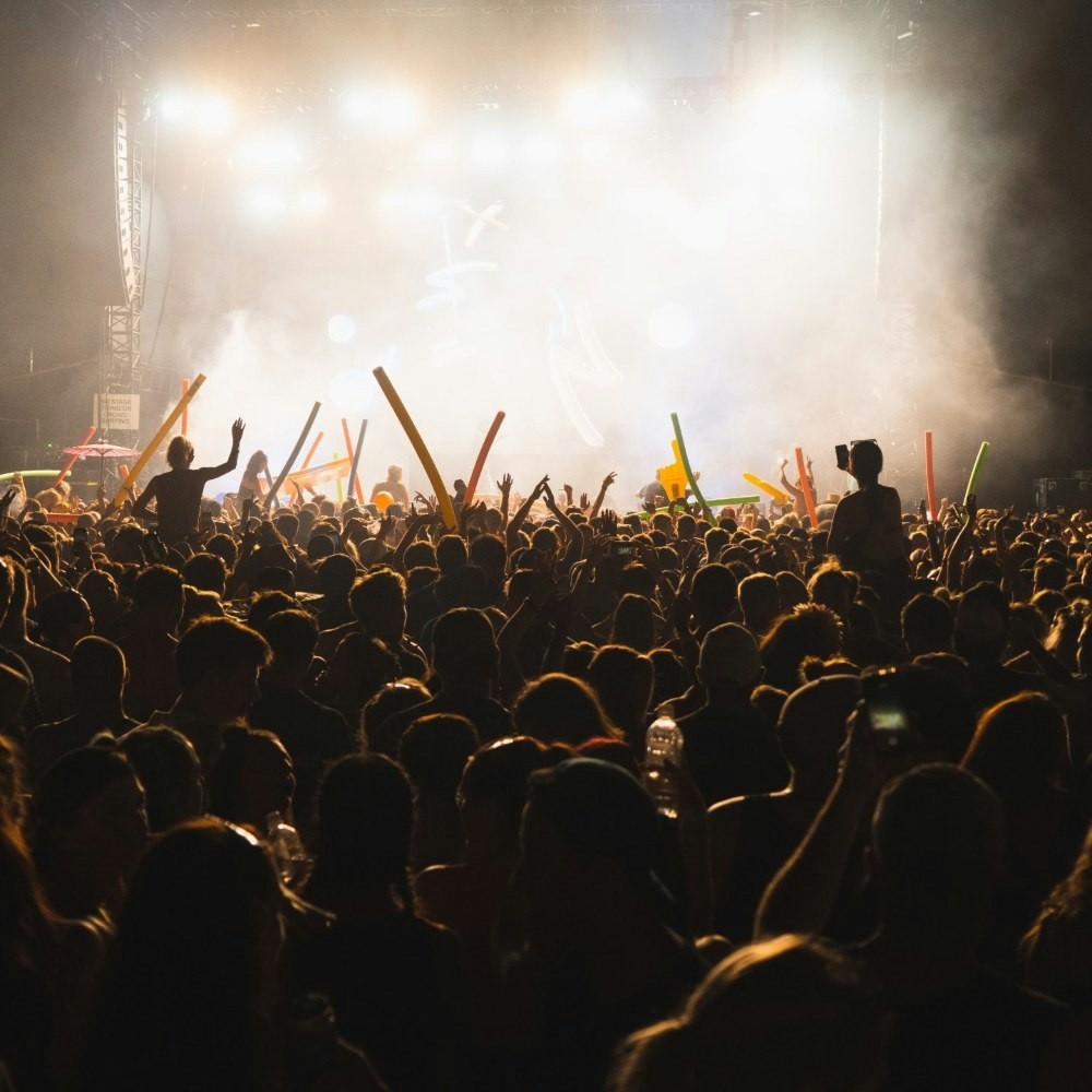 Avoid Common DJ Health Problems