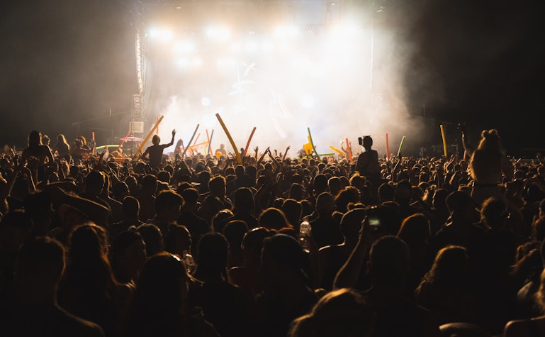 Avoid Common DJ Health Problems