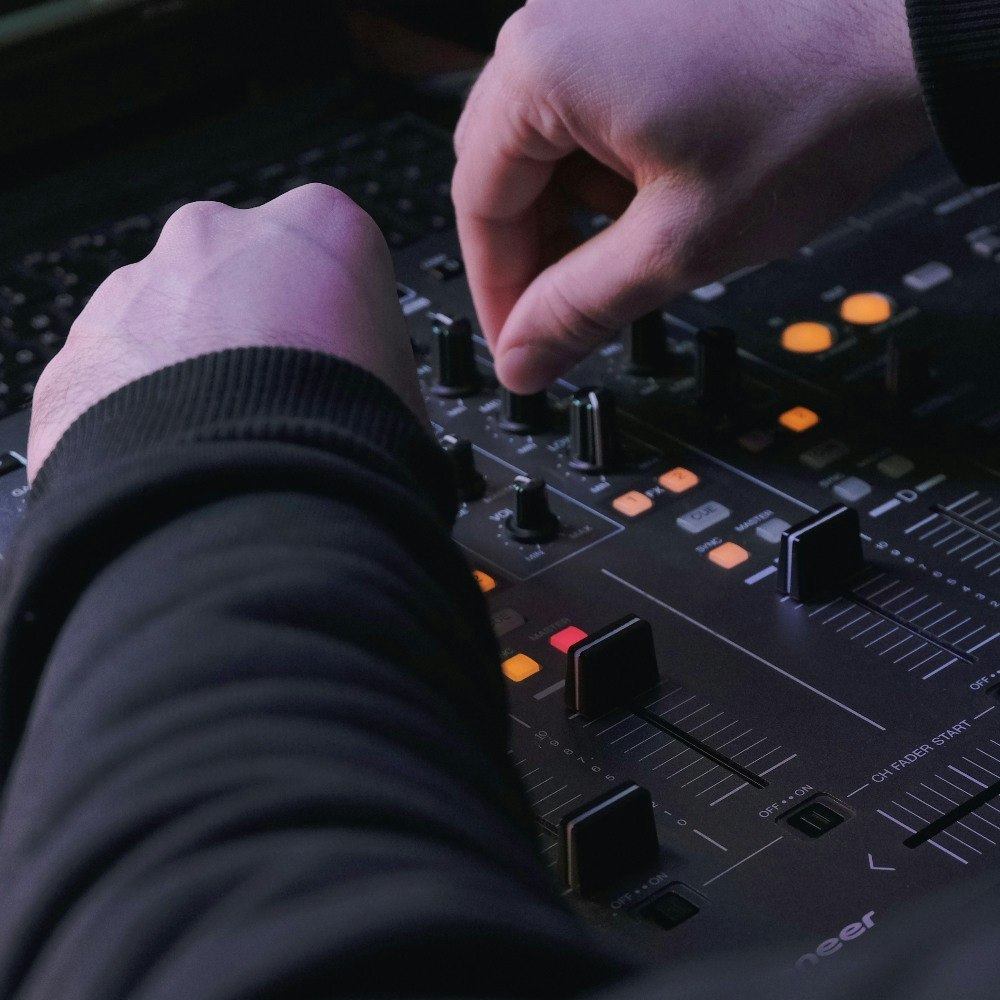 The Evolution Of Different CDJ Types