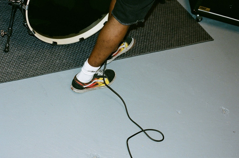 Spotify Announce New Livestream Concerts Series