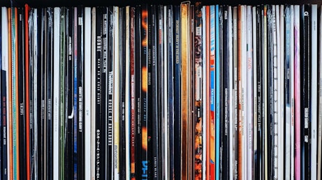 Why 50% Of Artists Prefer Vinyl Releases