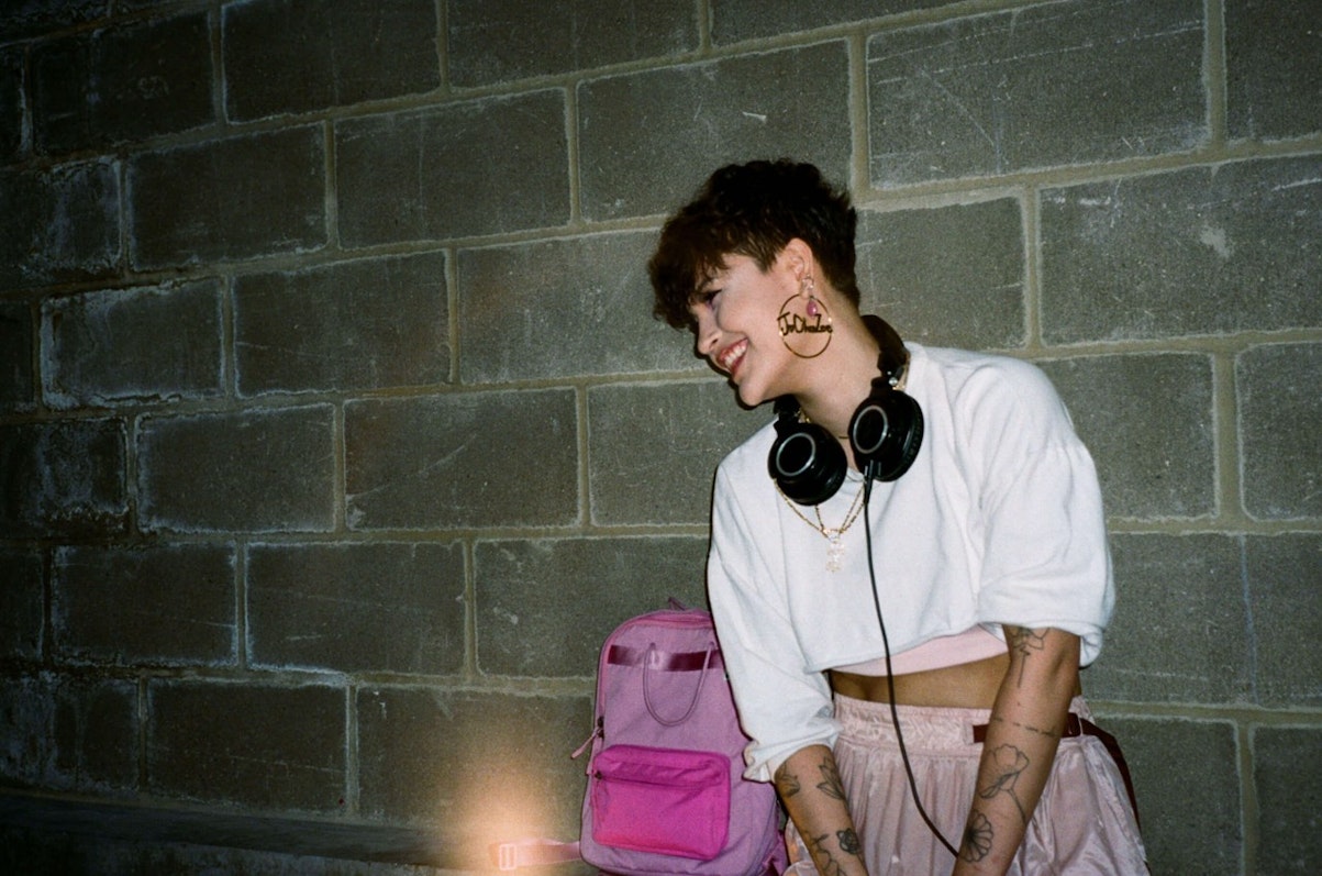 The Female DJs Pushing Grime Forward