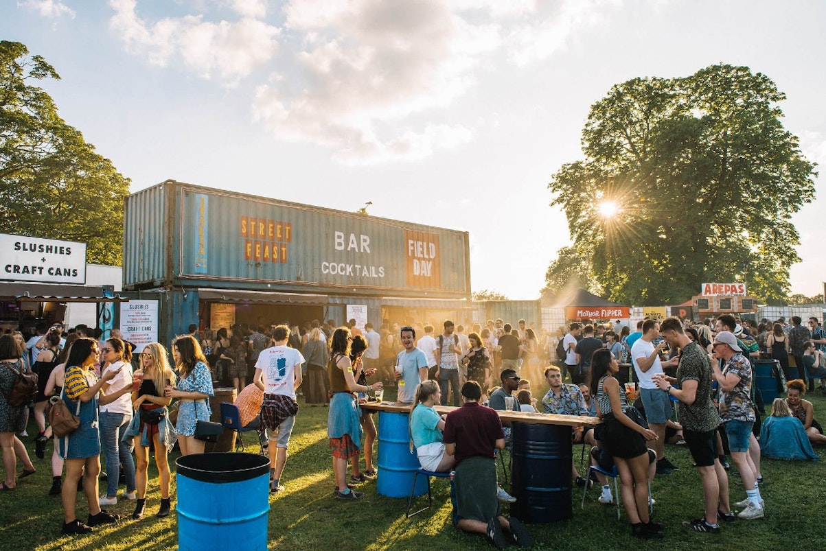 Pirate’s Top 5 Picks For Field Day 2021