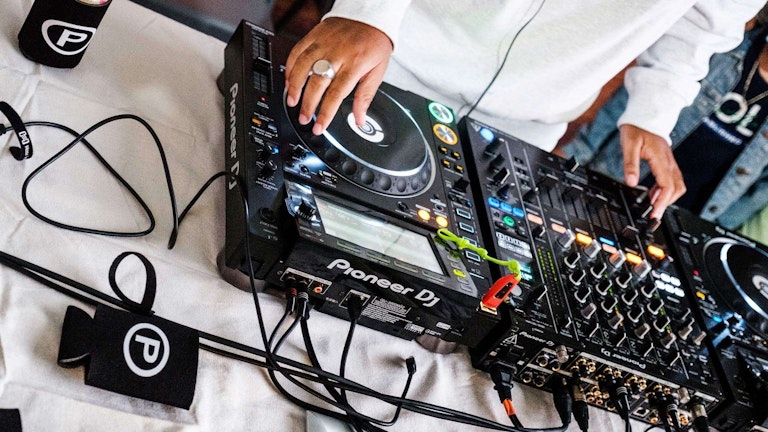 Starting DJing As A Hobby