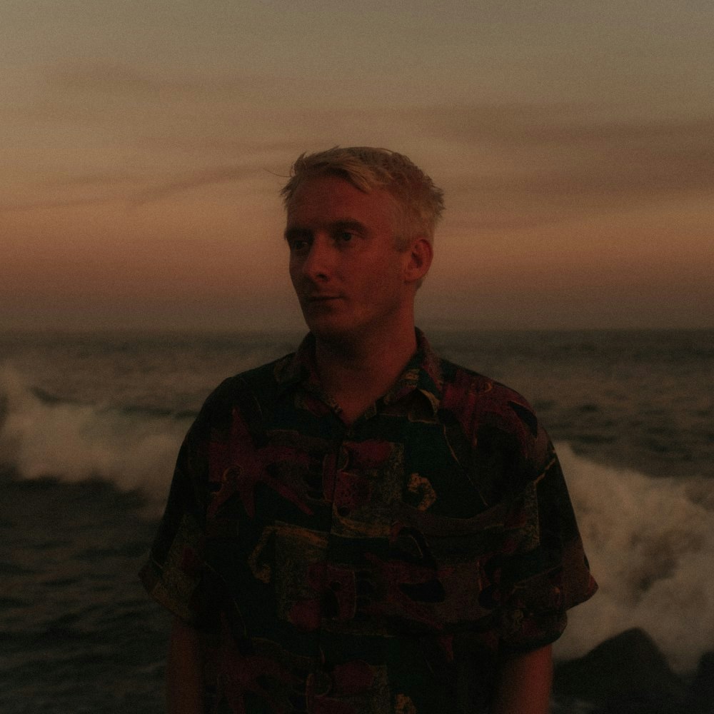 Inspiration Series: Seb Wildblood