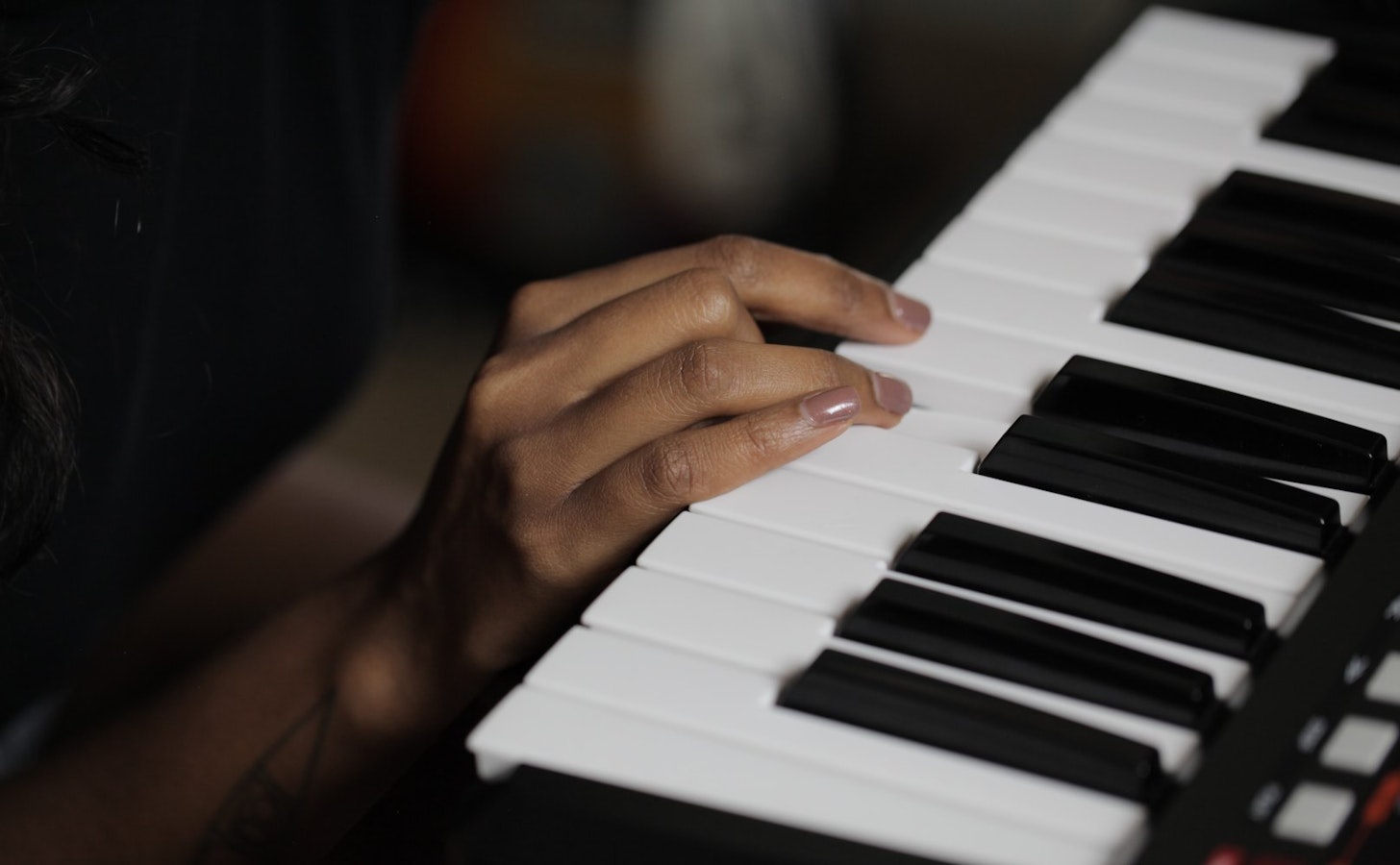 What To Look For In A MIDI Keyboard