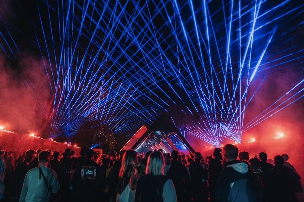 Gottwood 2022 Review: Welcome Back to Anglesey
