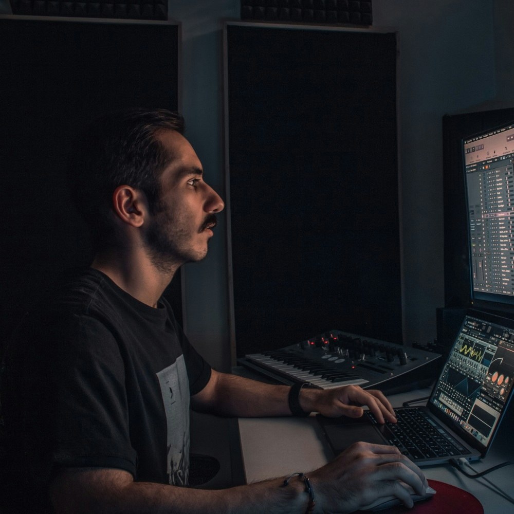 5 Things You Need To Record A Song