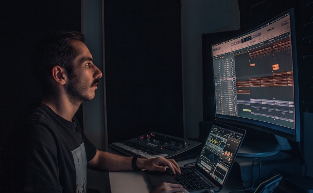 5 Things You Need To Record A Song