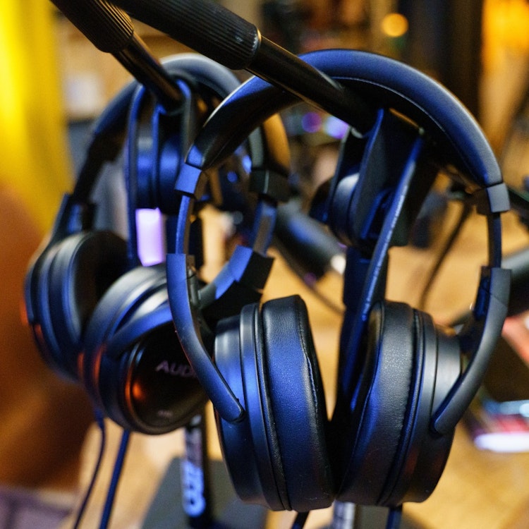 A Brief History Of Sound Recording