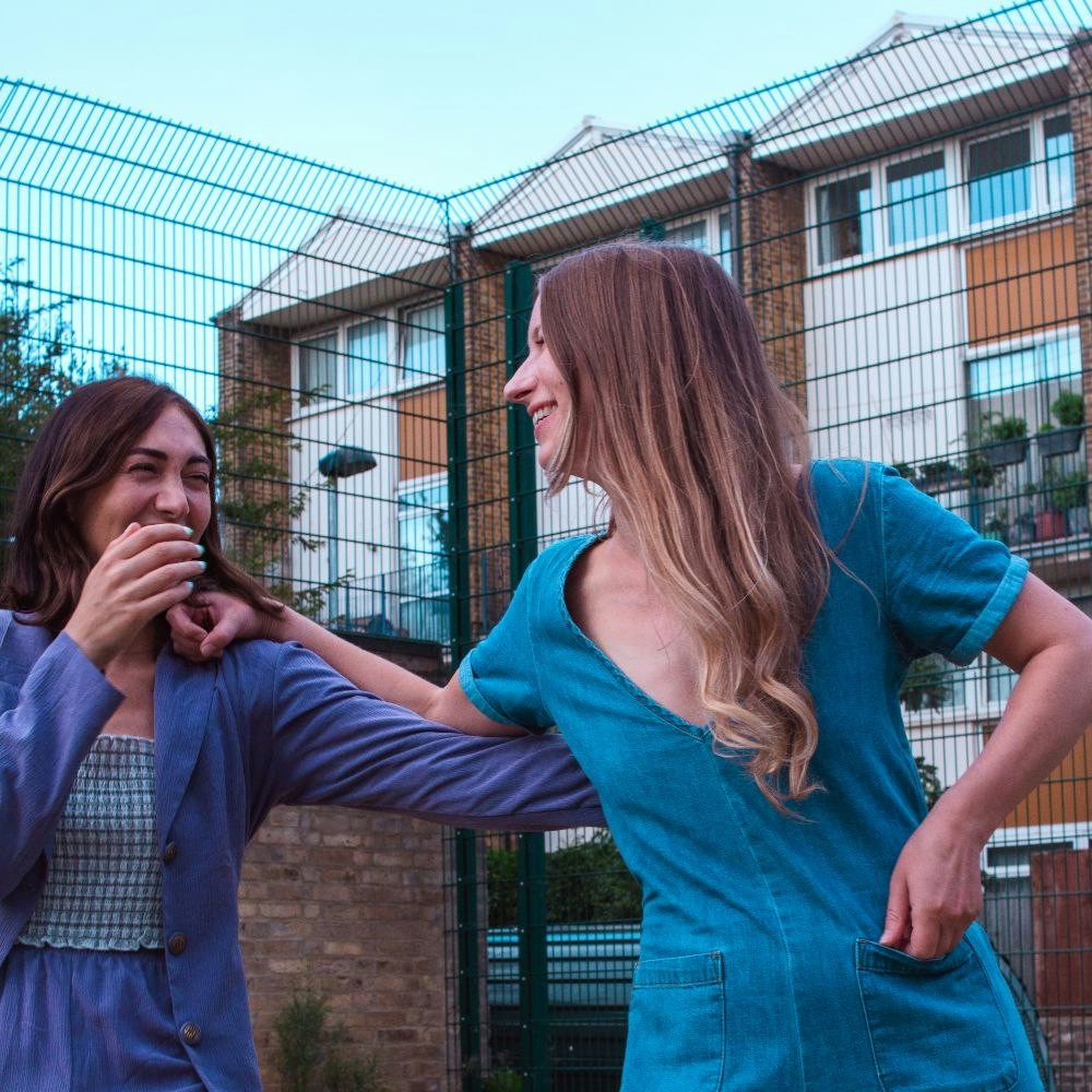 Pirate Mix 002: Kiara Scuro