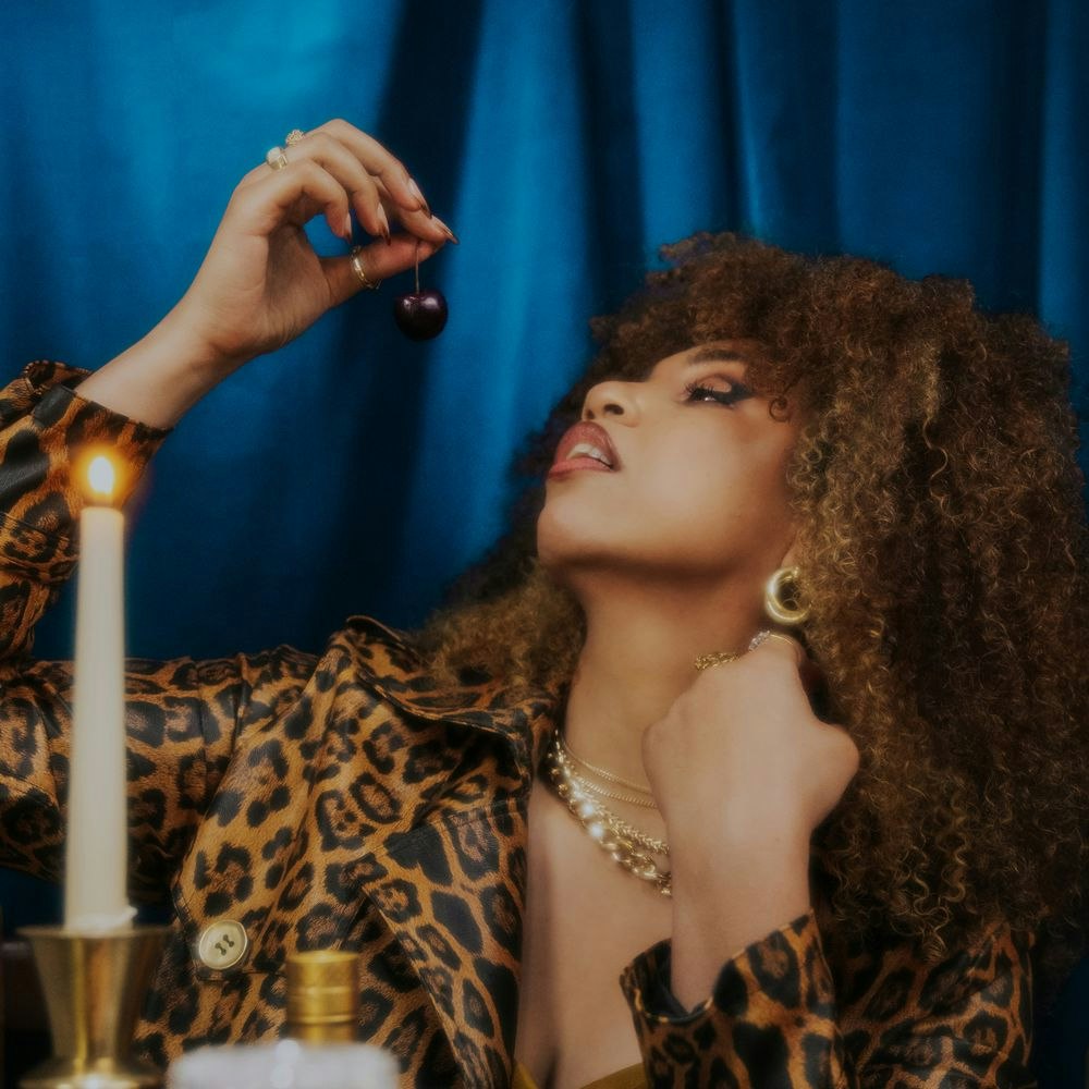 Eva Lazarus Talks Music & Motherhood