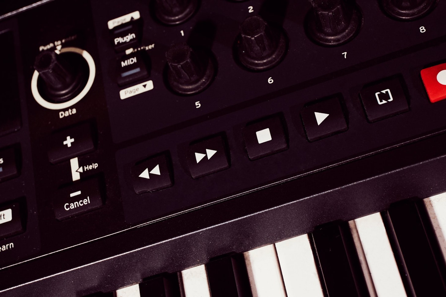 Sam Interface's Top Music Production Tips