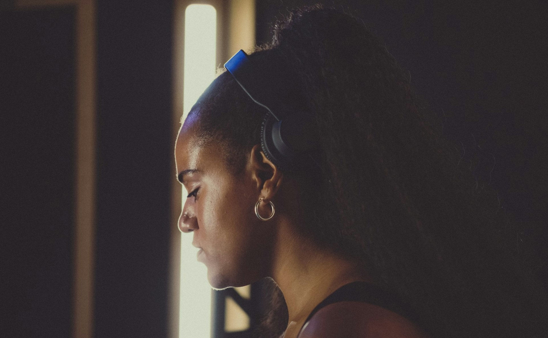 Capture Mix 009: Vanessa Maria