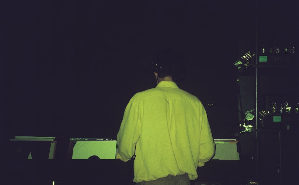 5 London Listening Bars You Should Visit in 2023