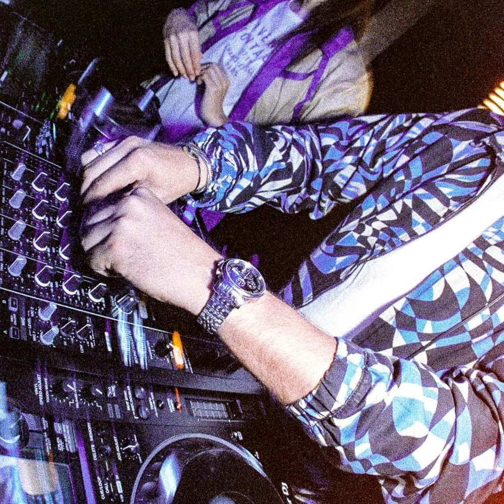 UK-based DJs breaking through in 2023