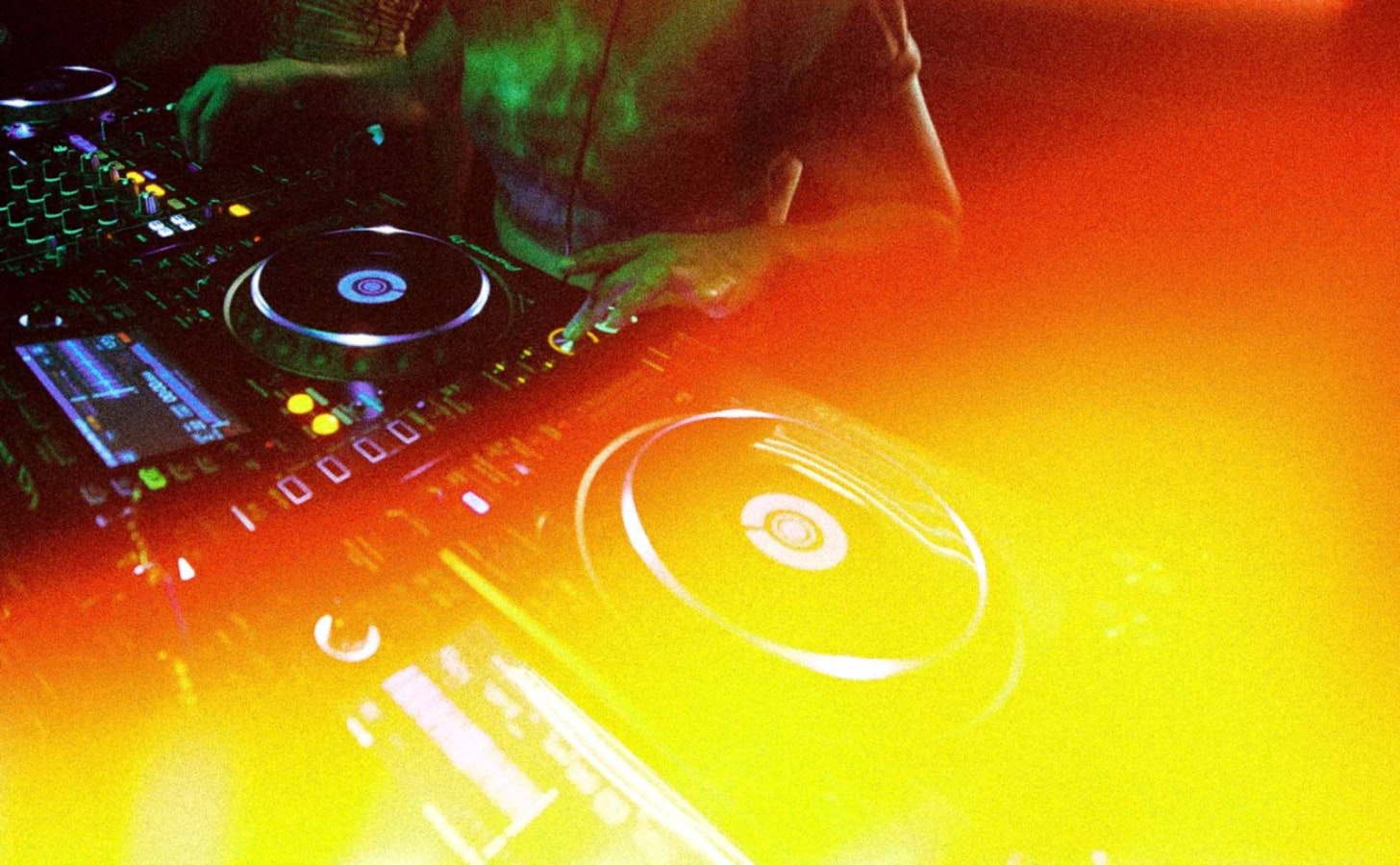 UK-based DJs breaking through in 2023