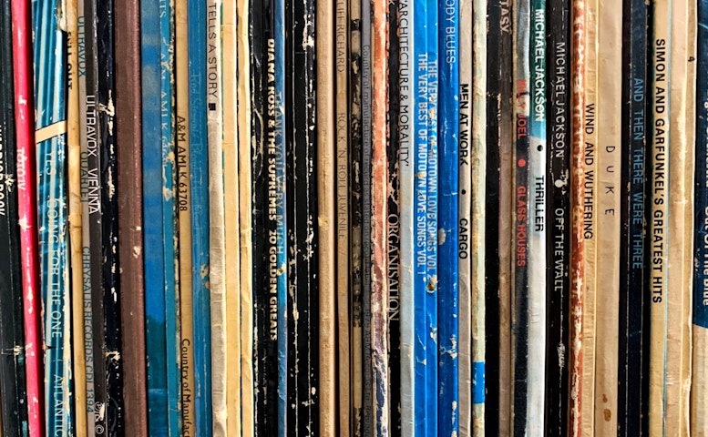 The Best Listening Bars In Los Angeles