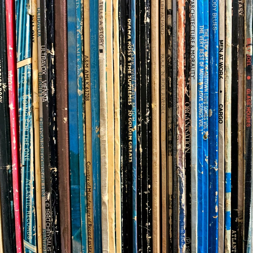 The Best Listening Bars In Los Angeles