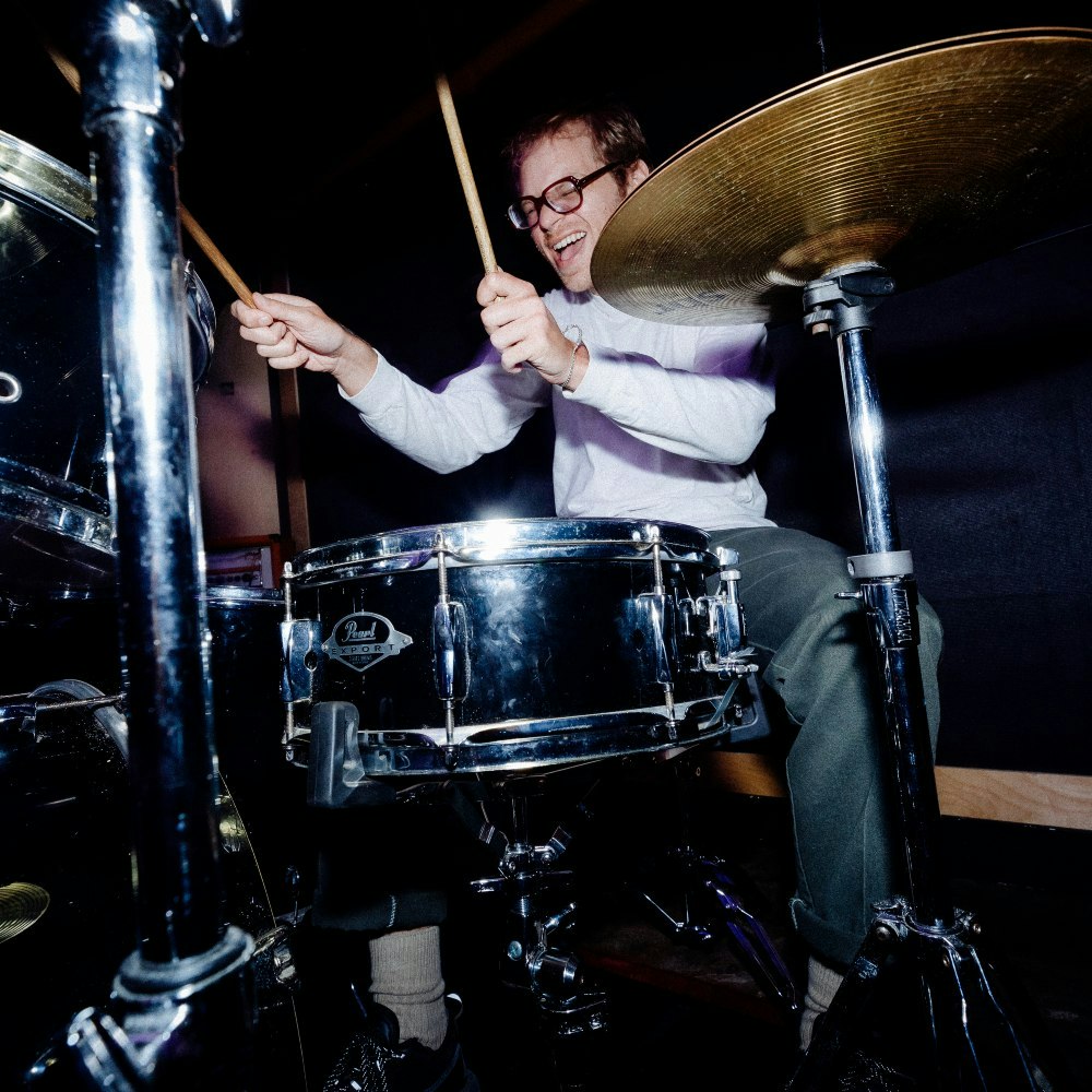 Press Shots: How To Take Good Band Photos | Pirate