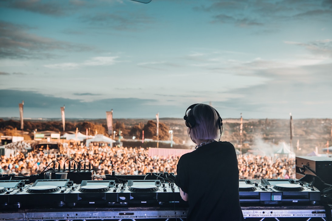 Music Workshops - Free Events for Artists | PIRATE.COM