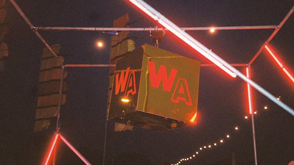 5 Attendees Sum Up Wide Awake In One Sentence