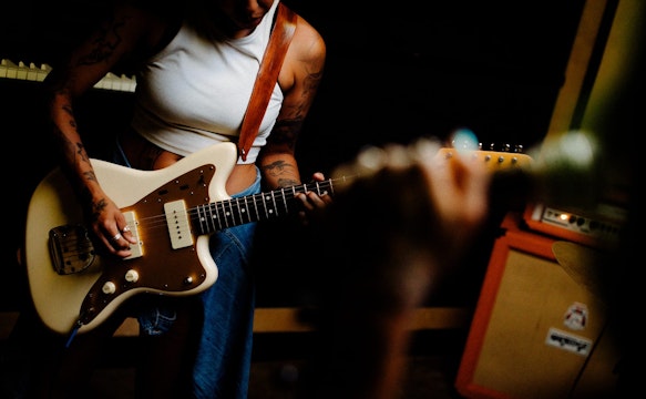 Music royalties: how to maximise your earnings as a musician