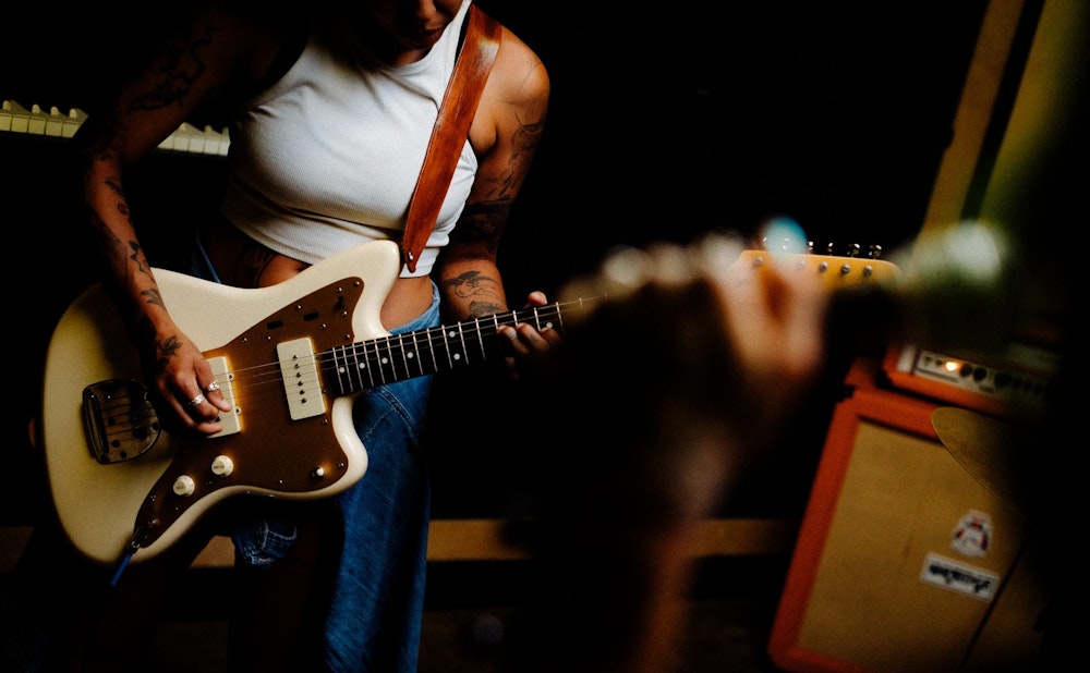 Music Career Series with Laura Arowolo - Free Music Events | PIRATE.COM