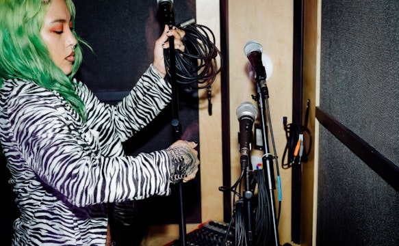 20 Best Music Distribution Platforms For Independent Artists